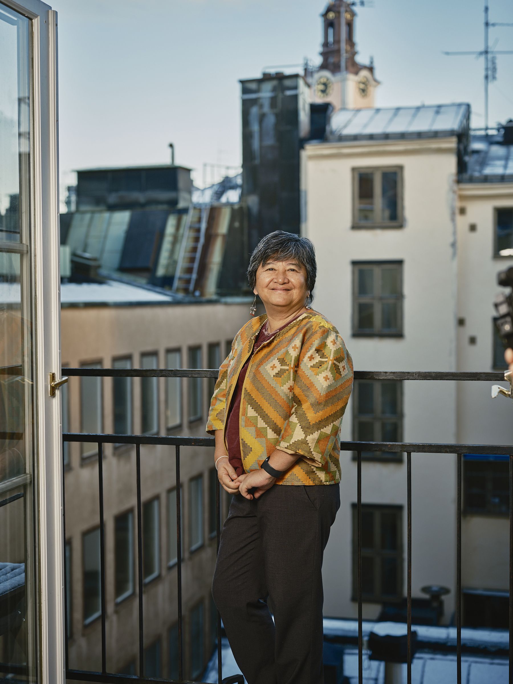 Highlights of the 2024 Award Presentation - Right Livelihood