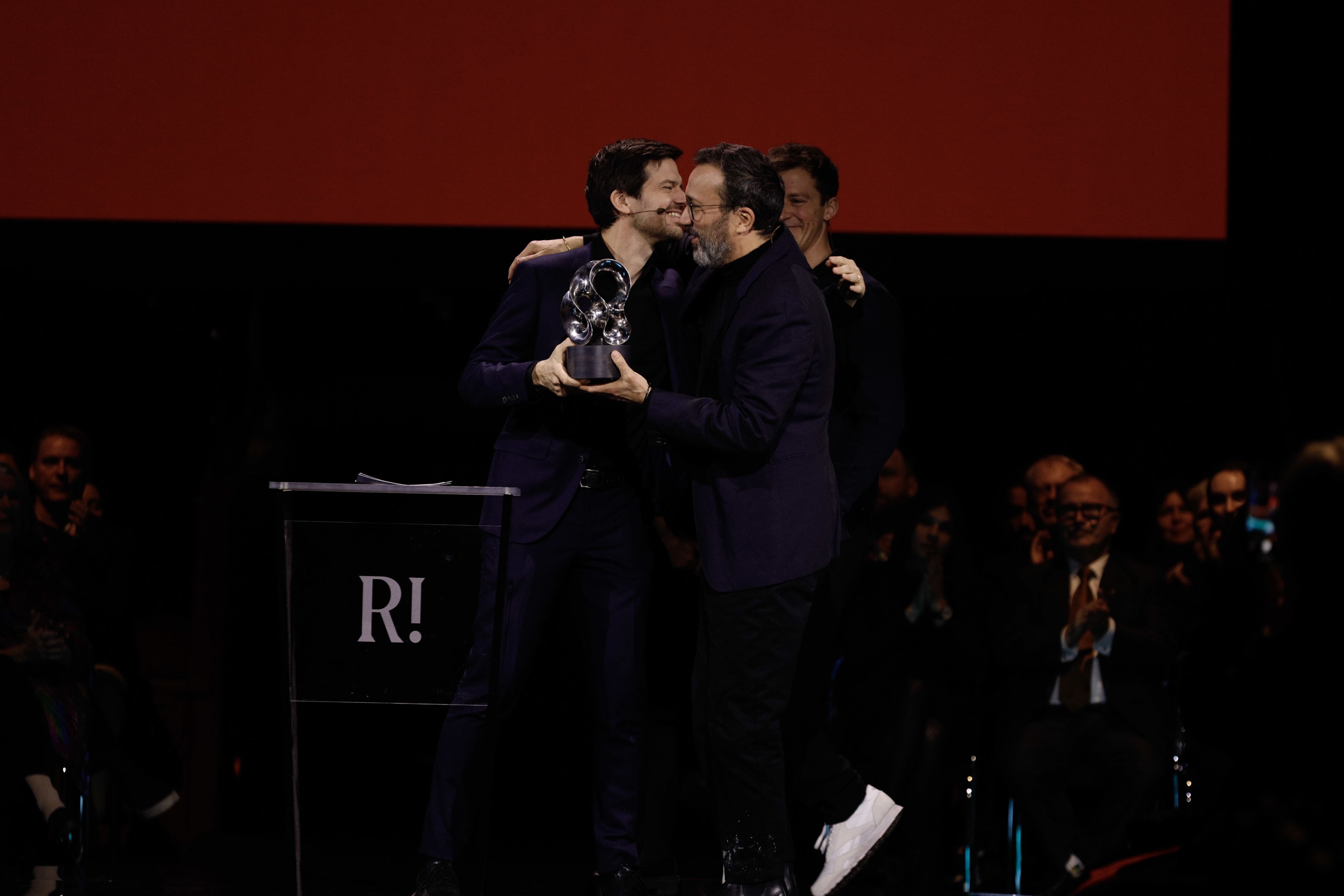 Highlights of the 2024 Award Presentation - Right Livelihood