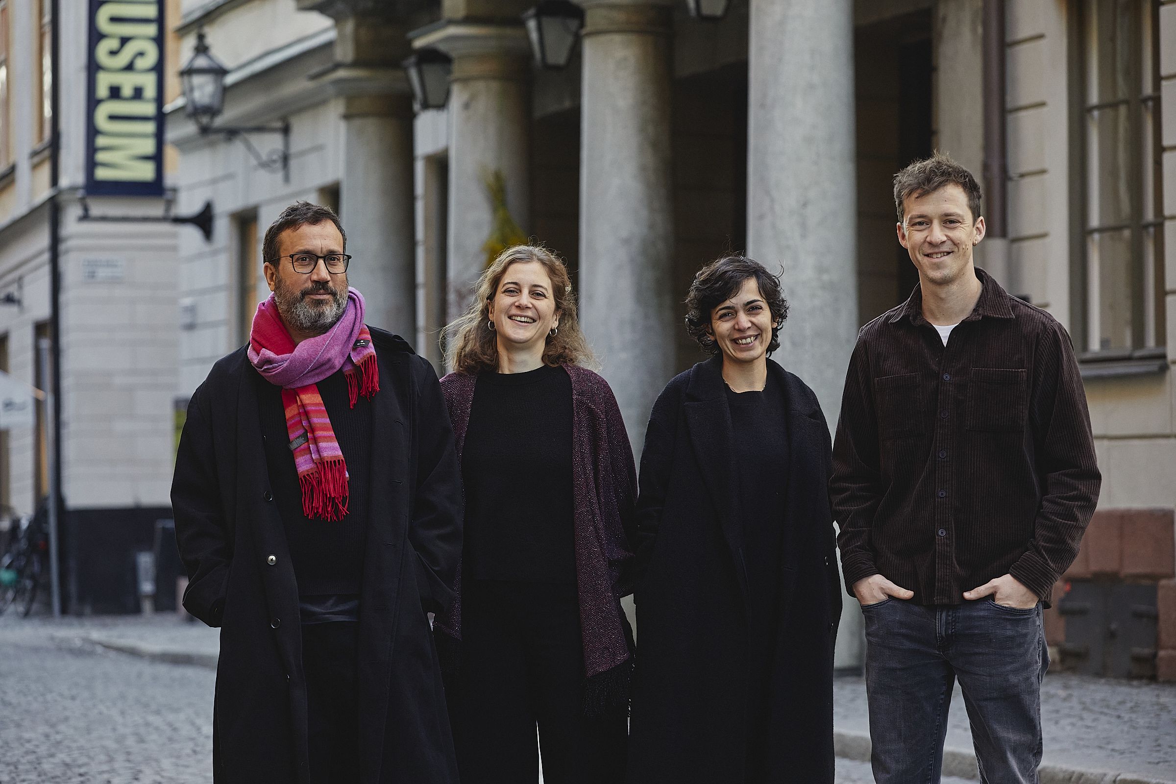 Highlights of the 2024 Award Presentation - Right Livelihood