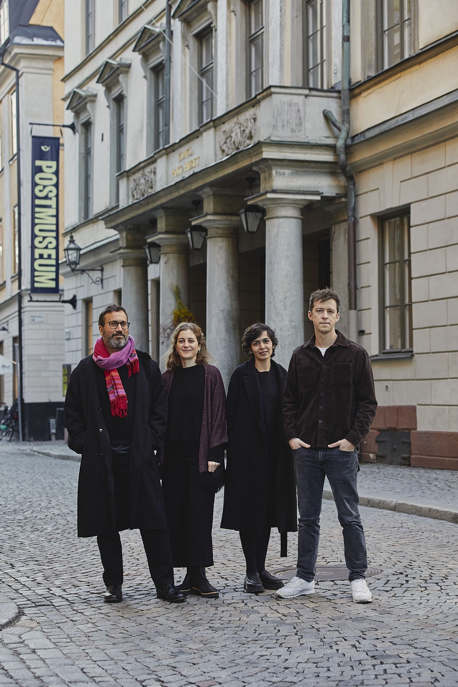 Highlights of the 2024 Award Presentation - Right Livelihood