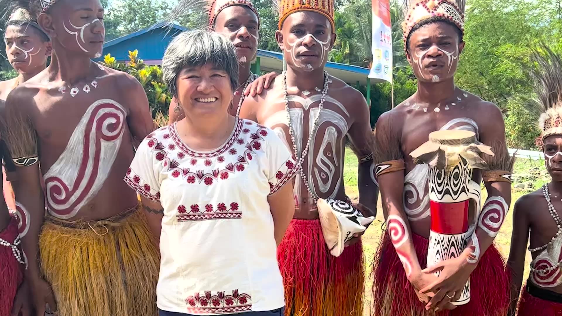 2024 Laureate Spotlight: Joan Carling - Right Livelihood