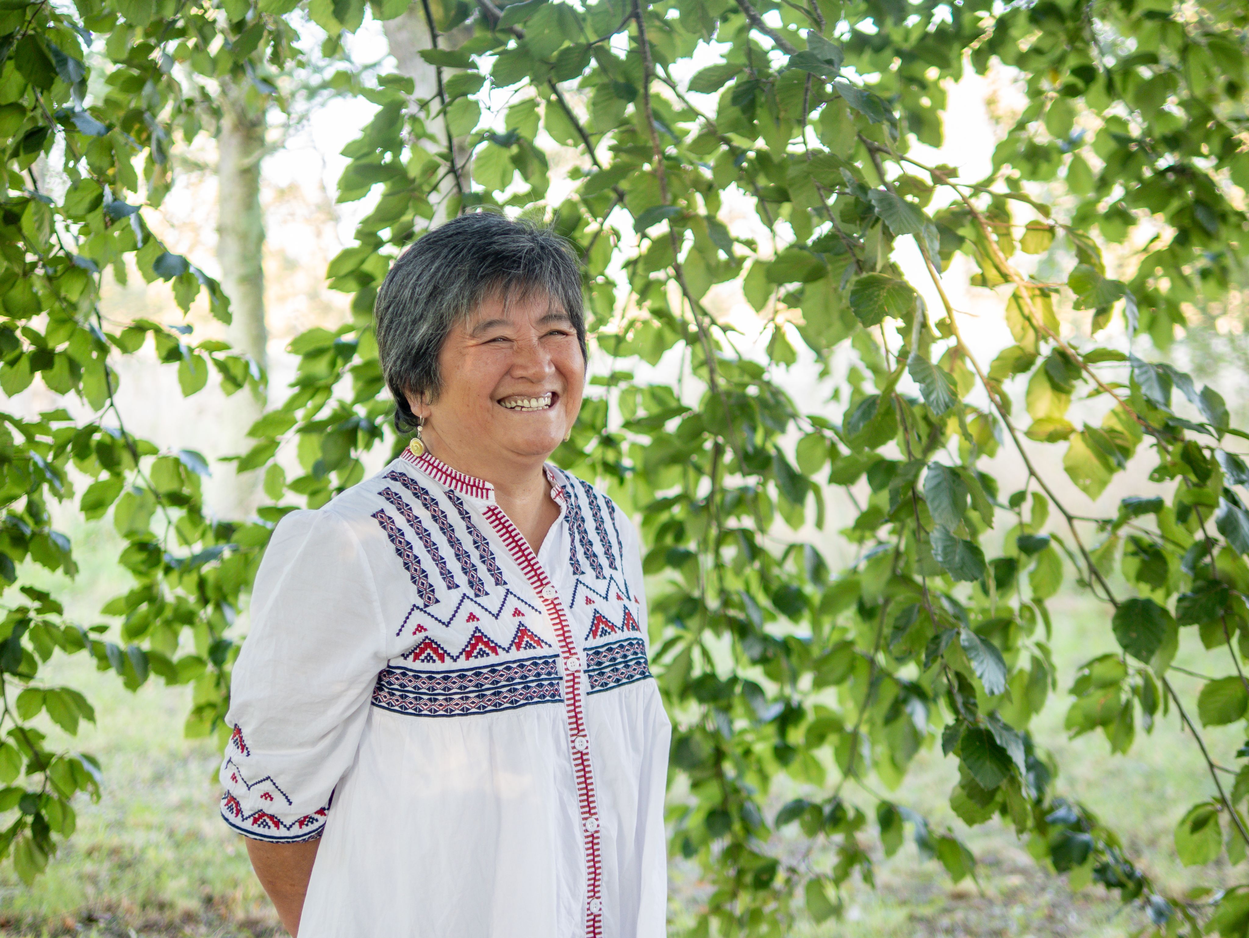2024 Laureate Spotlight: Joan Carling - Right Livelihood