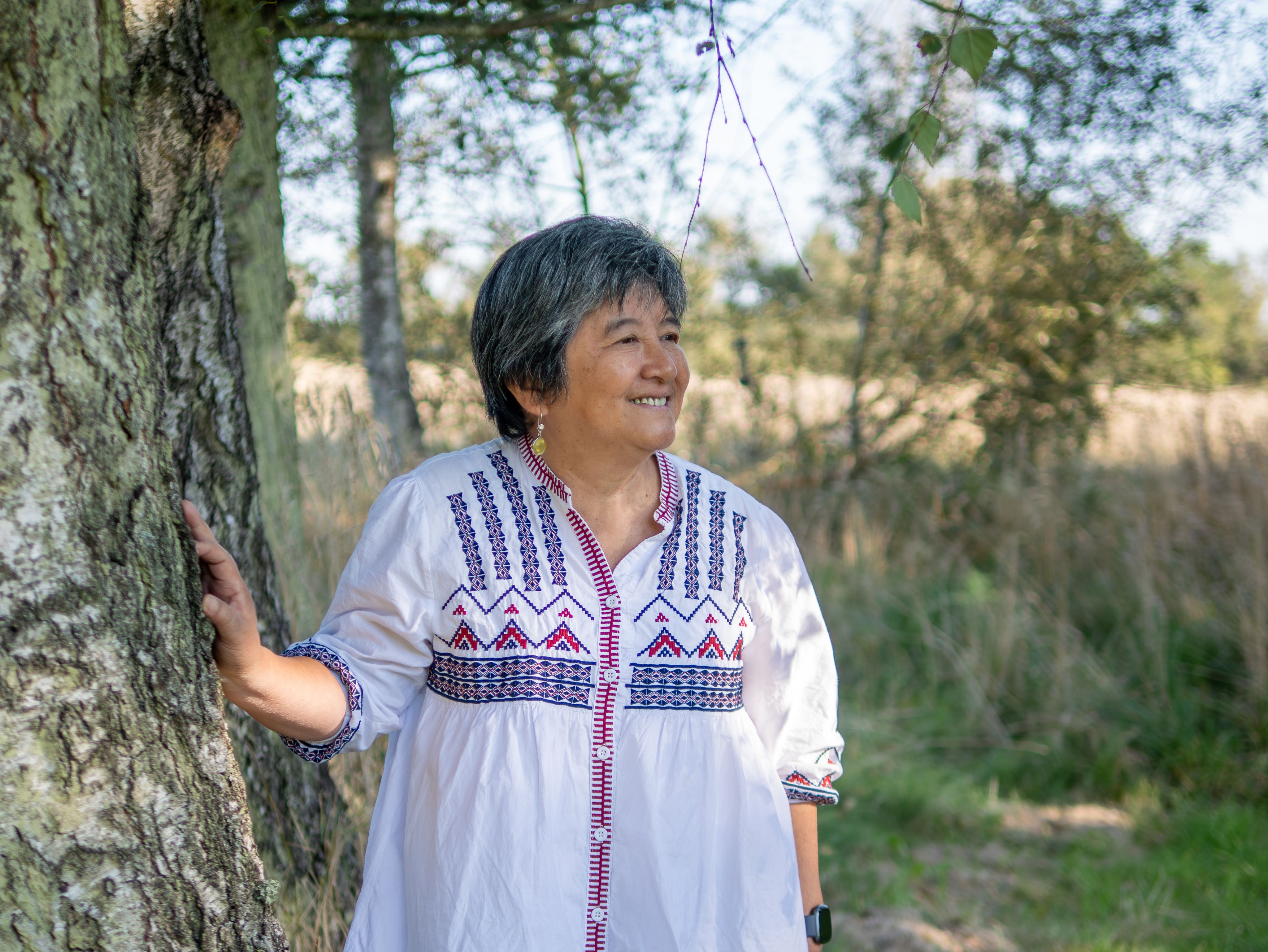 2024 Laureate Spotlight: Joan Carling - Right Livelihood