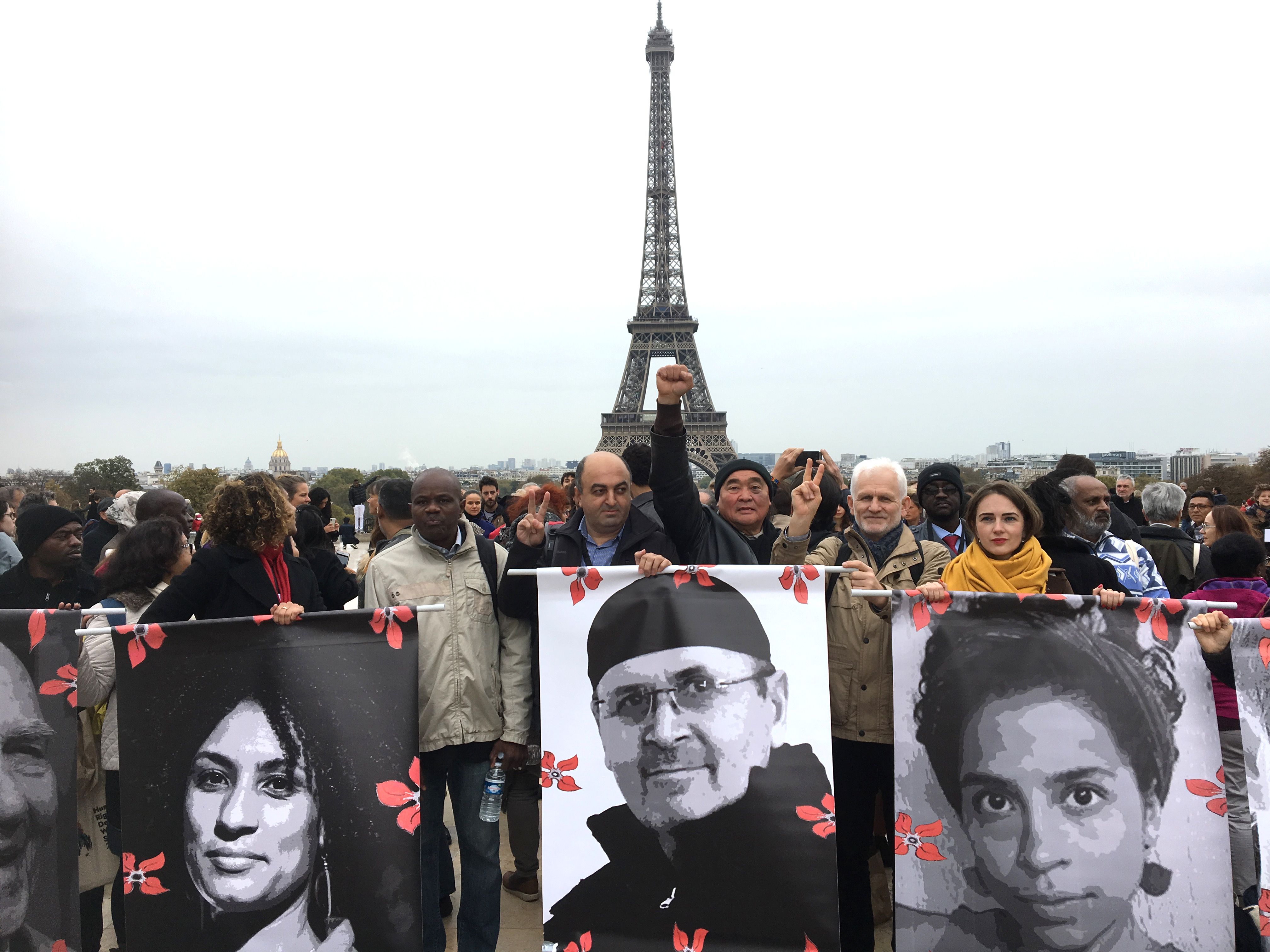 Advancing human rights across the globe at the 54th session ofthe UN ...