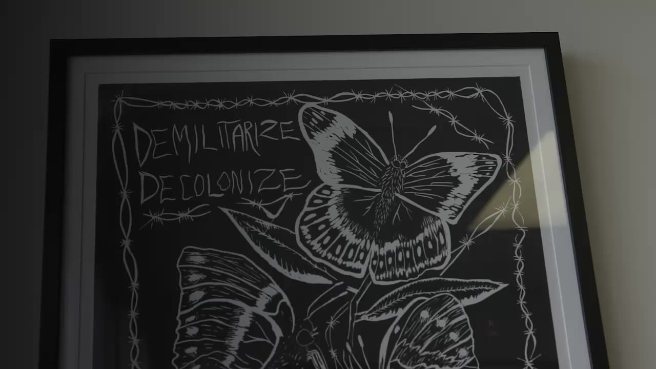 An Inside Look: Julian Aguon - Right Livelihood