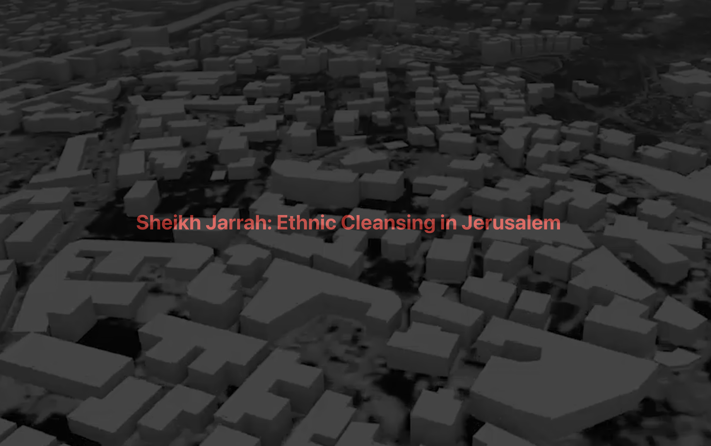 Architecture: Structures of change - Right Livelihood