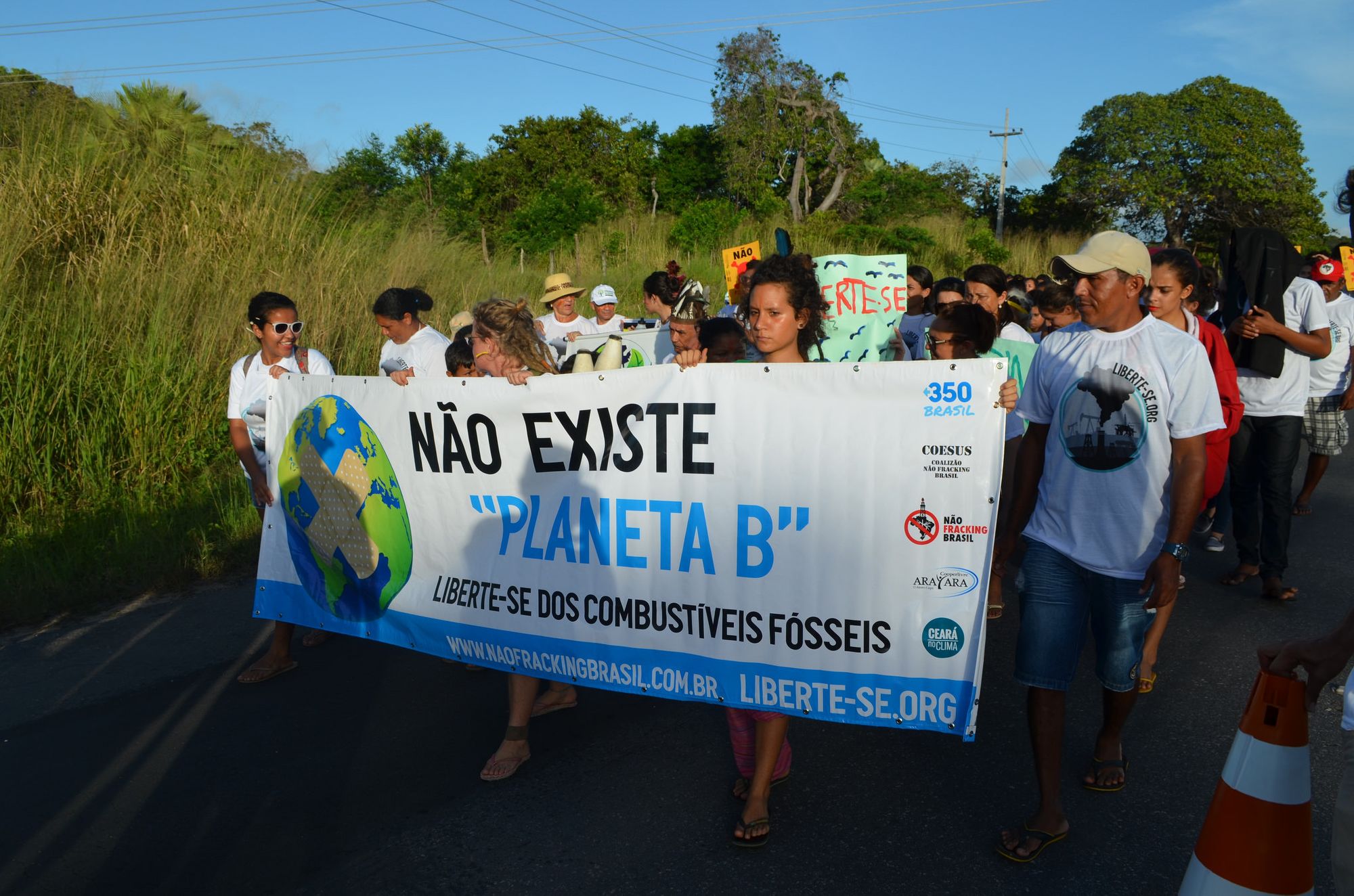 Climate Justice: An overview - Right Livelihood