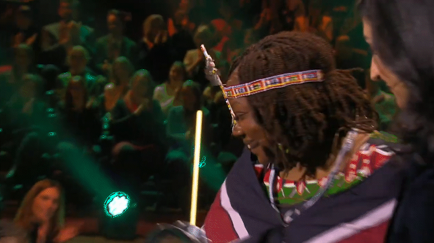 A night to spark action: Highlights from the 2023 Right Livelihood ...