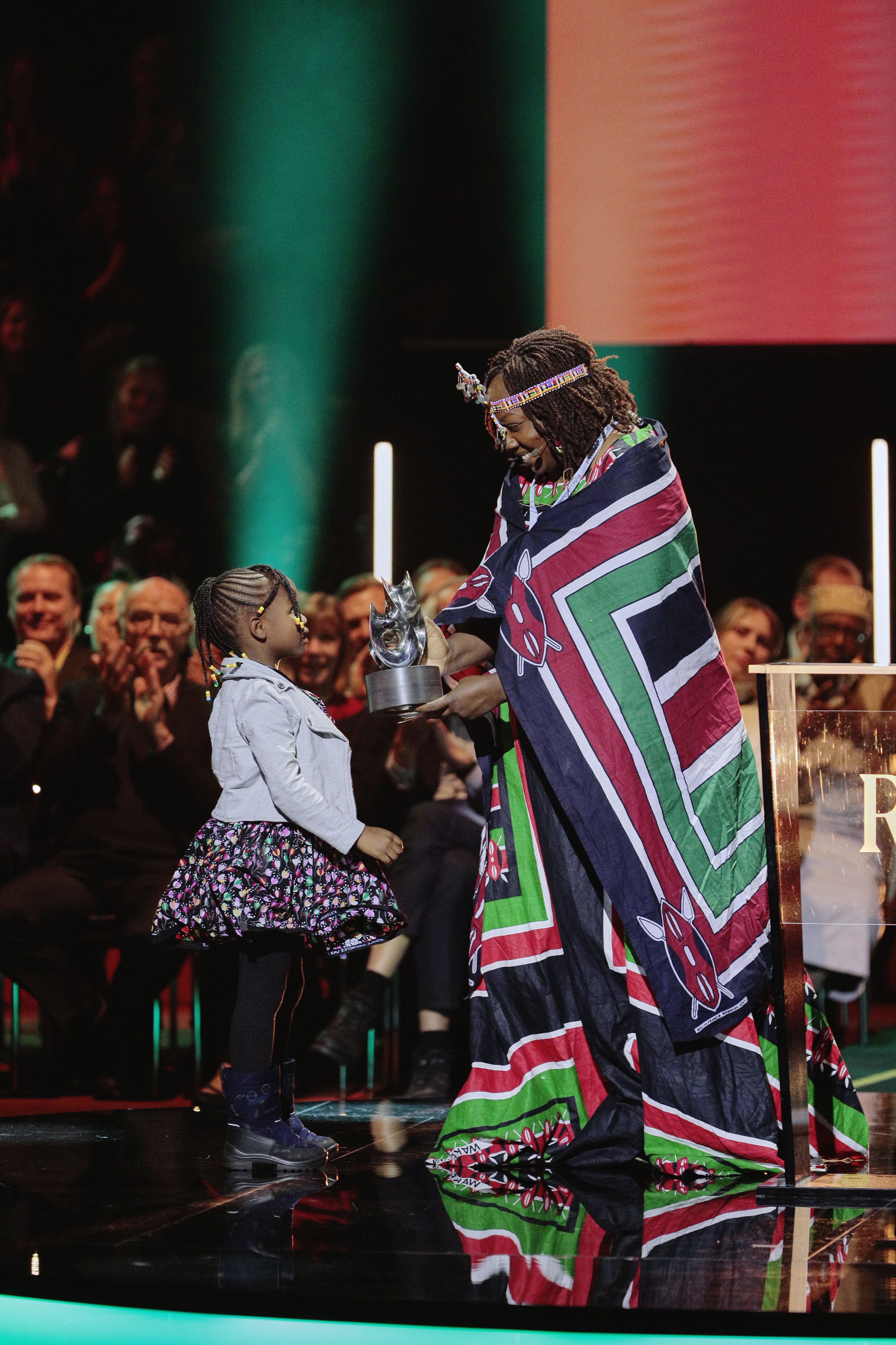 A night to spark action: Highlights from the 2023 Right Livelihood Award Presentation - Right ...