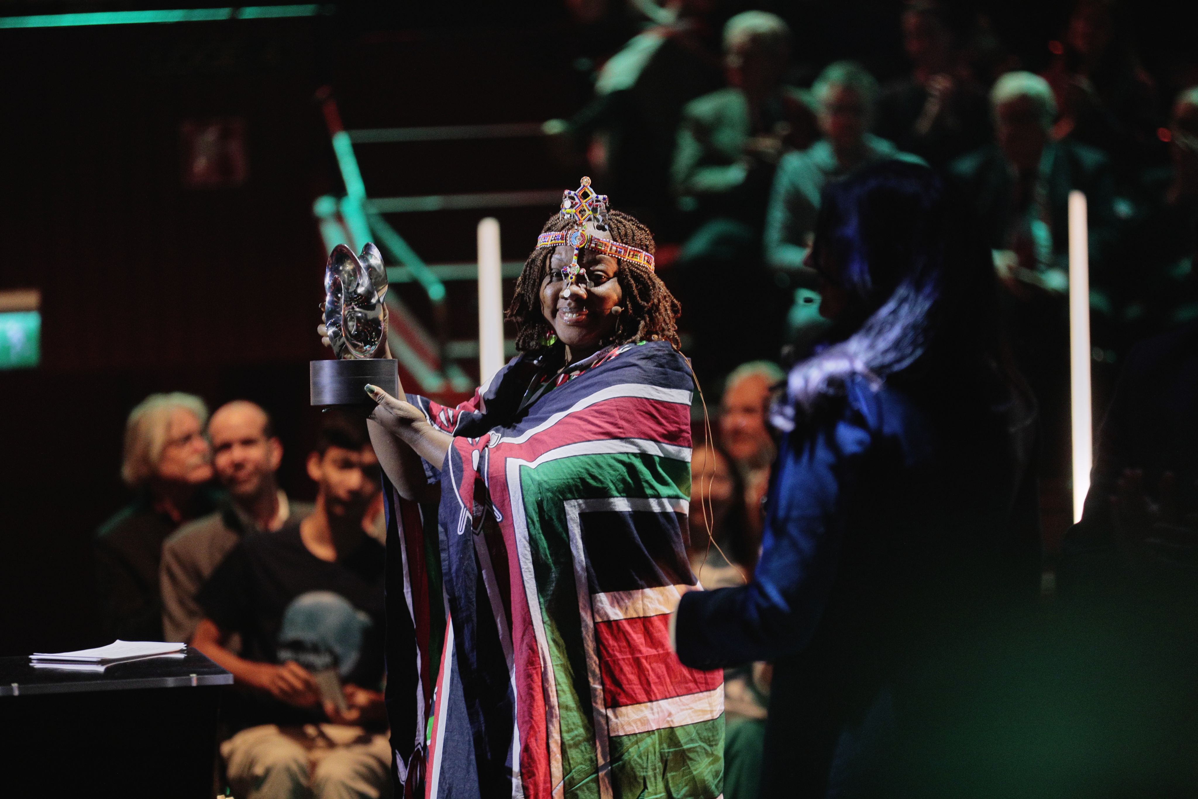 A night to spark action: Highlights from the 2023 Right Livelihood Award Presentation - Right ...