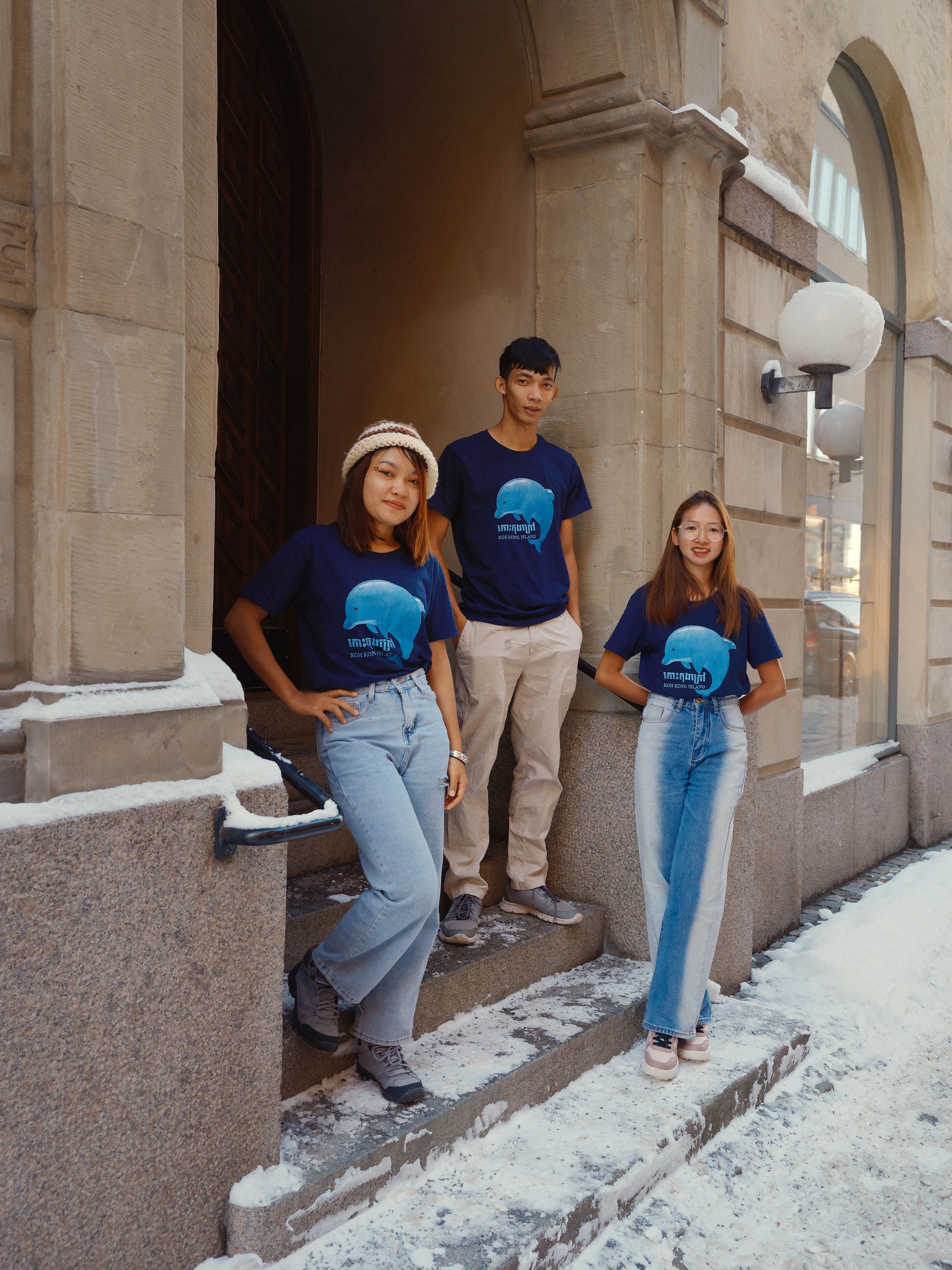 A night to spark action: Highlights from the 2023 Right Livelihood ...