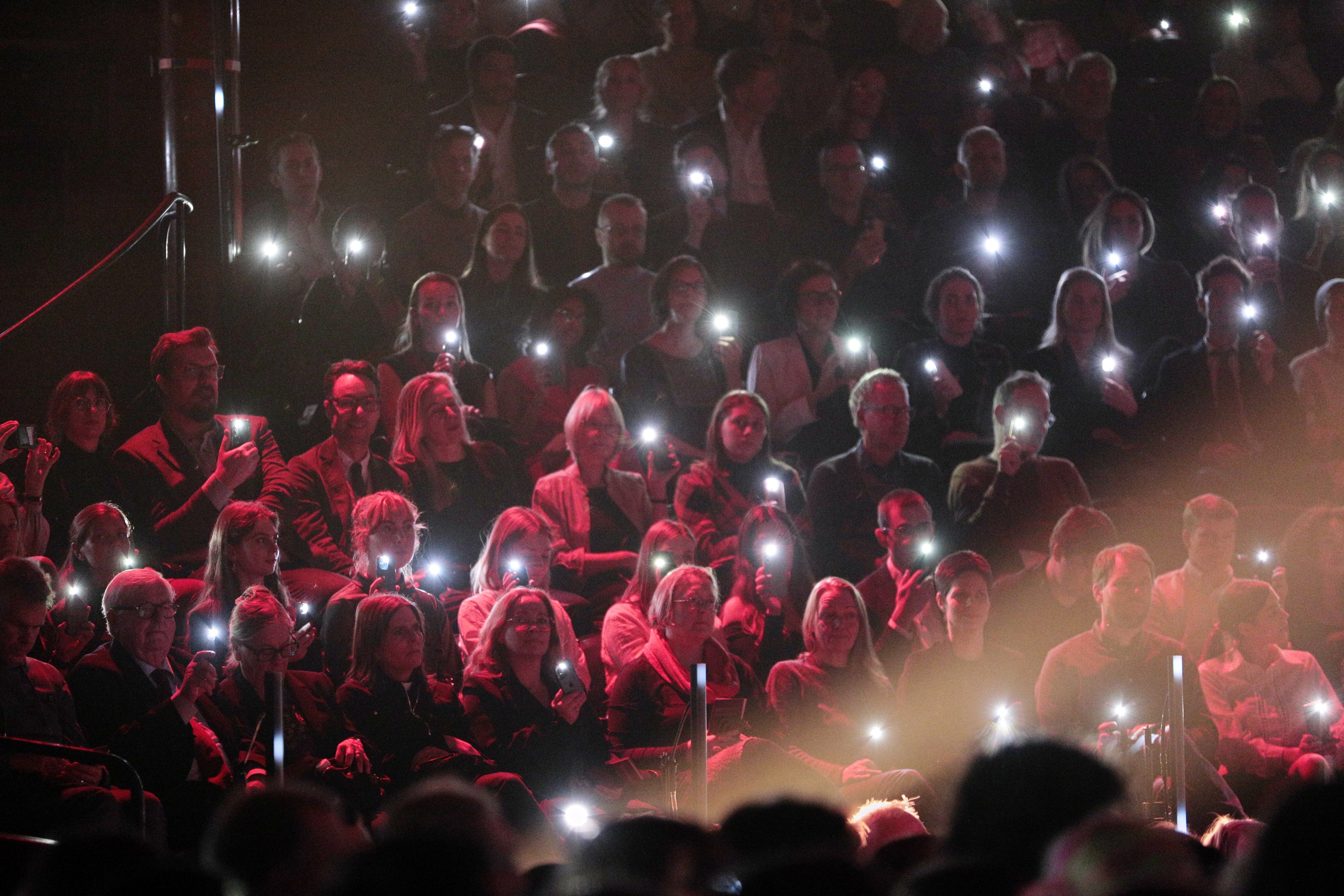 A night to spark action: Highlights from the 2023 Right Livelihood ...