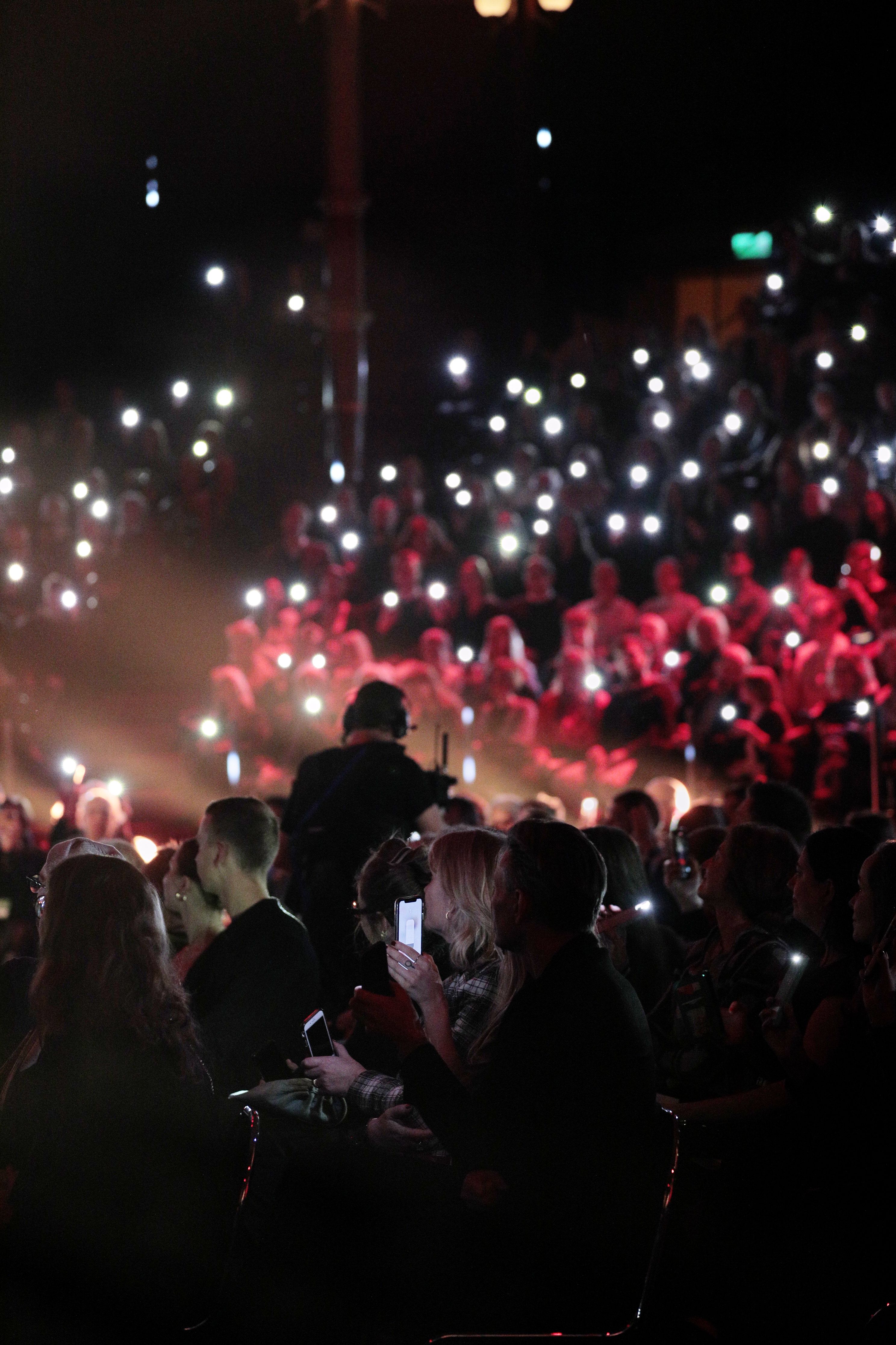 A night to spark action: Highlights from the 2023 Right Livelihood ...