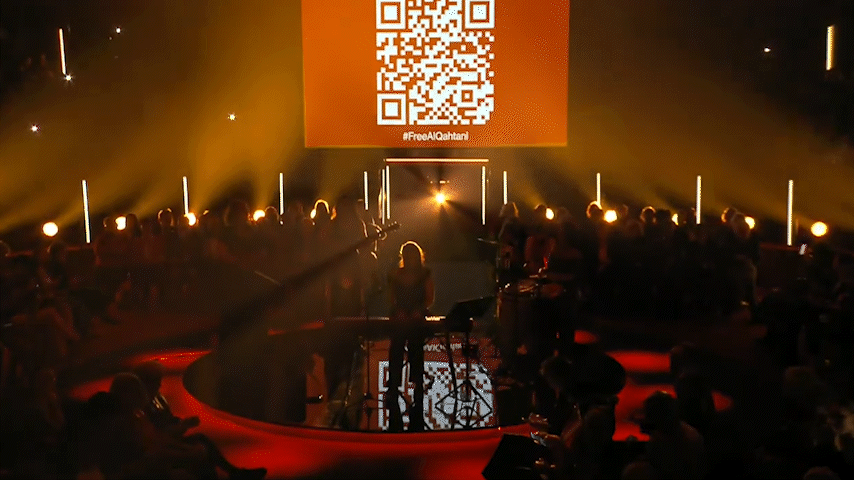 A night to spark action: Highlights from the 2023 Right Livelihood ...