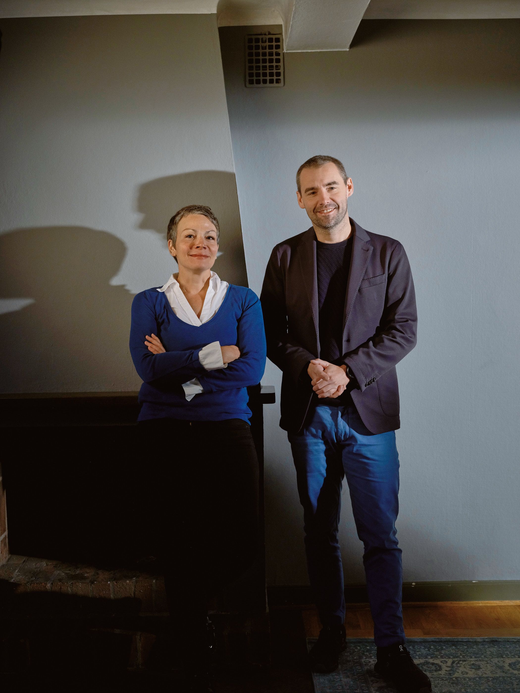 A night to spark action: Highlights from the 2023 Right Livelihood ...