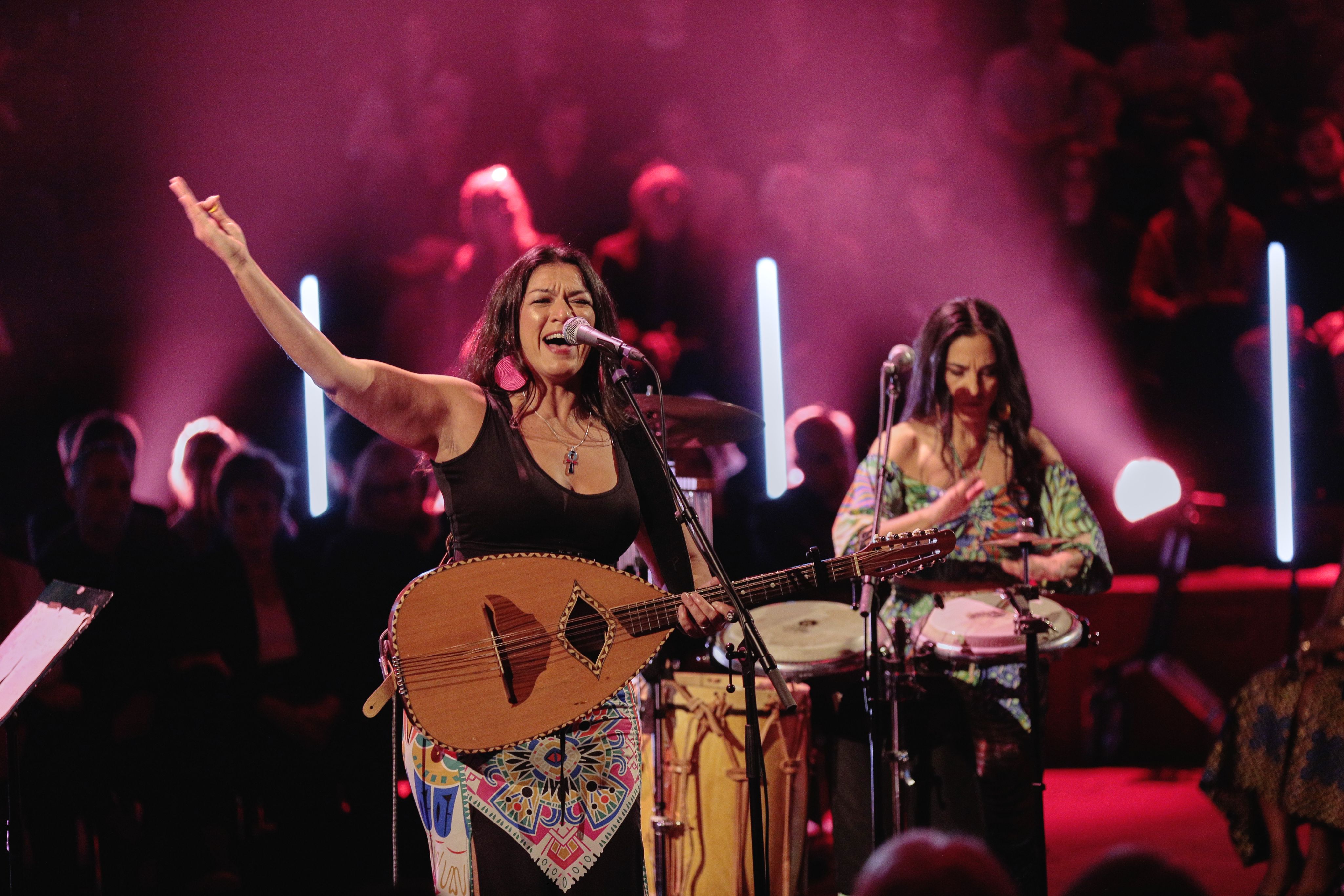 A night to spark action: Highlights from the 2023 Right Livelihood Award Presentation - Right ...