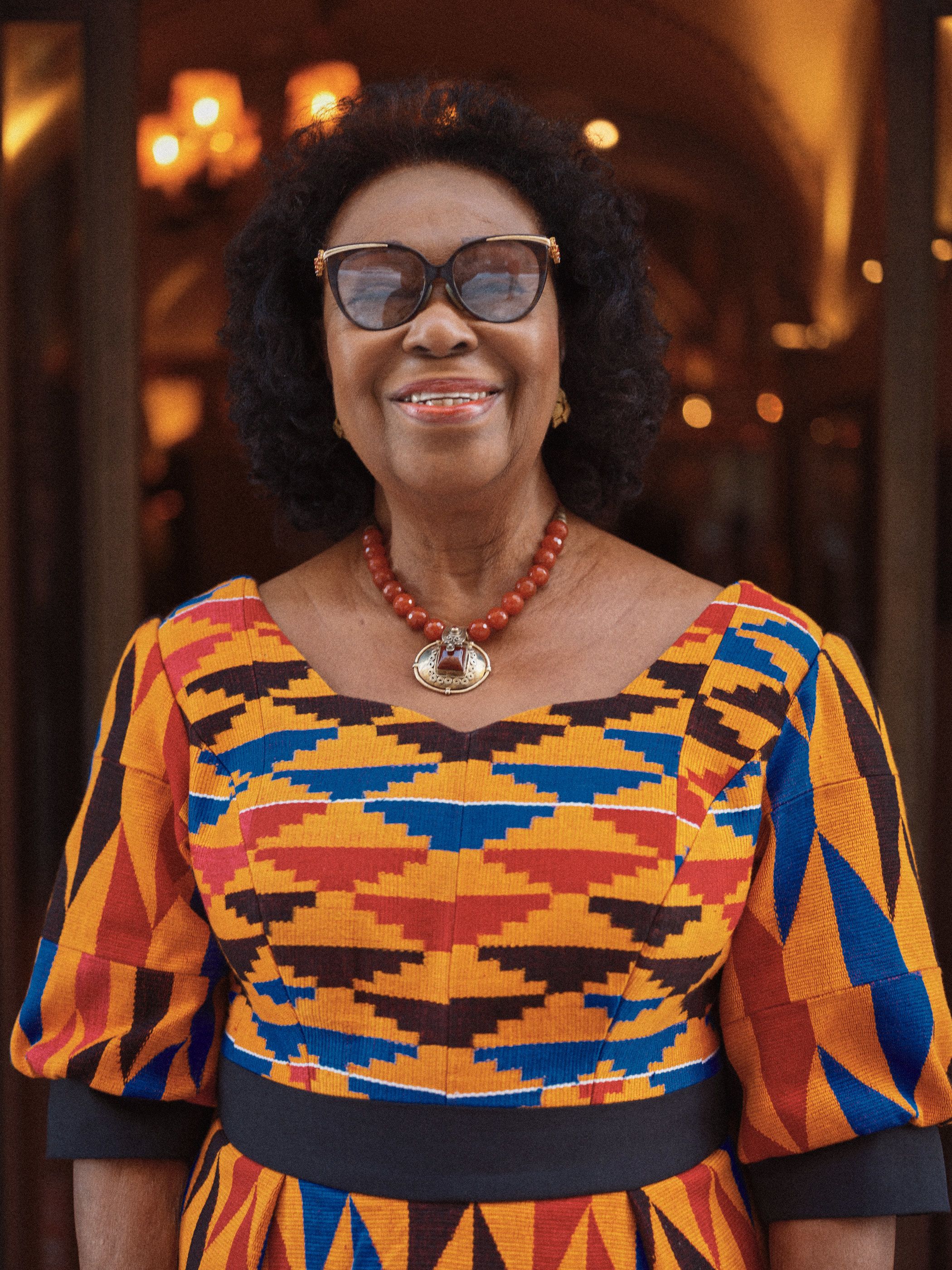 A night to spark action: Highlights from the 2023 Right Livelihood ...