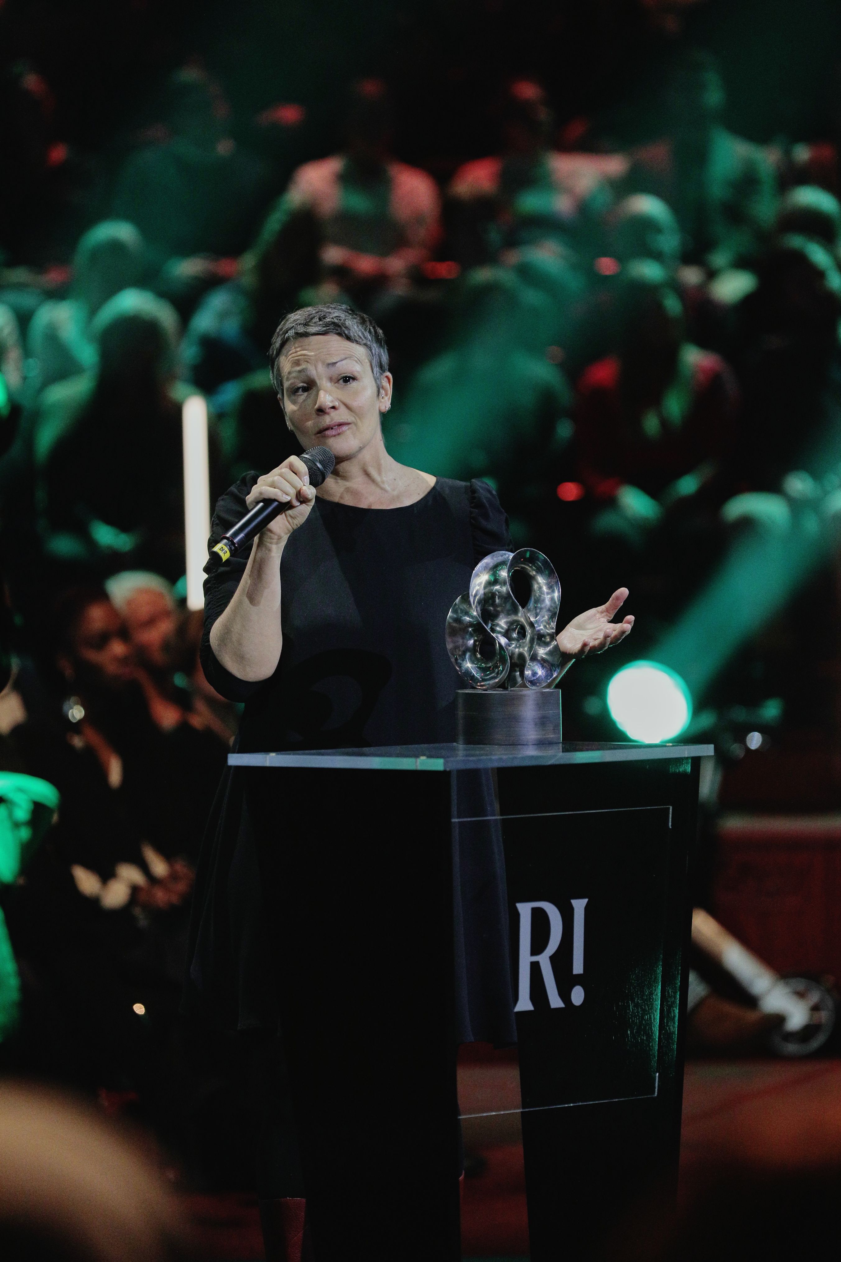 A night to spark action: Highlights from the 2023 Right Livelihood ...