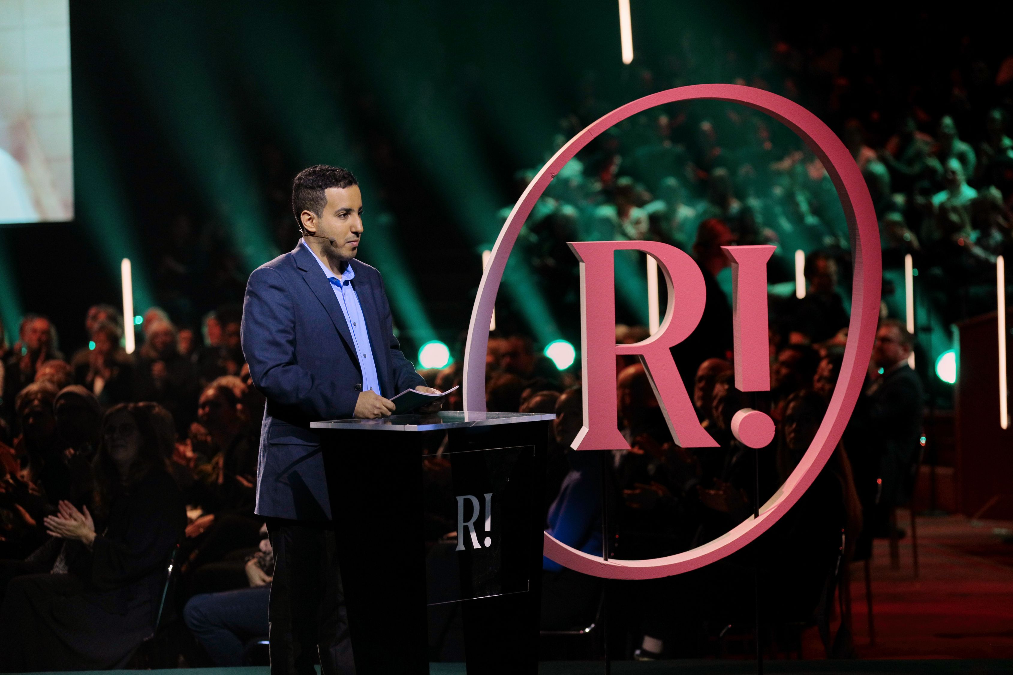 A night to spark action: Highlights from the 2023 Right Livelihood Award Presentation - Right ...