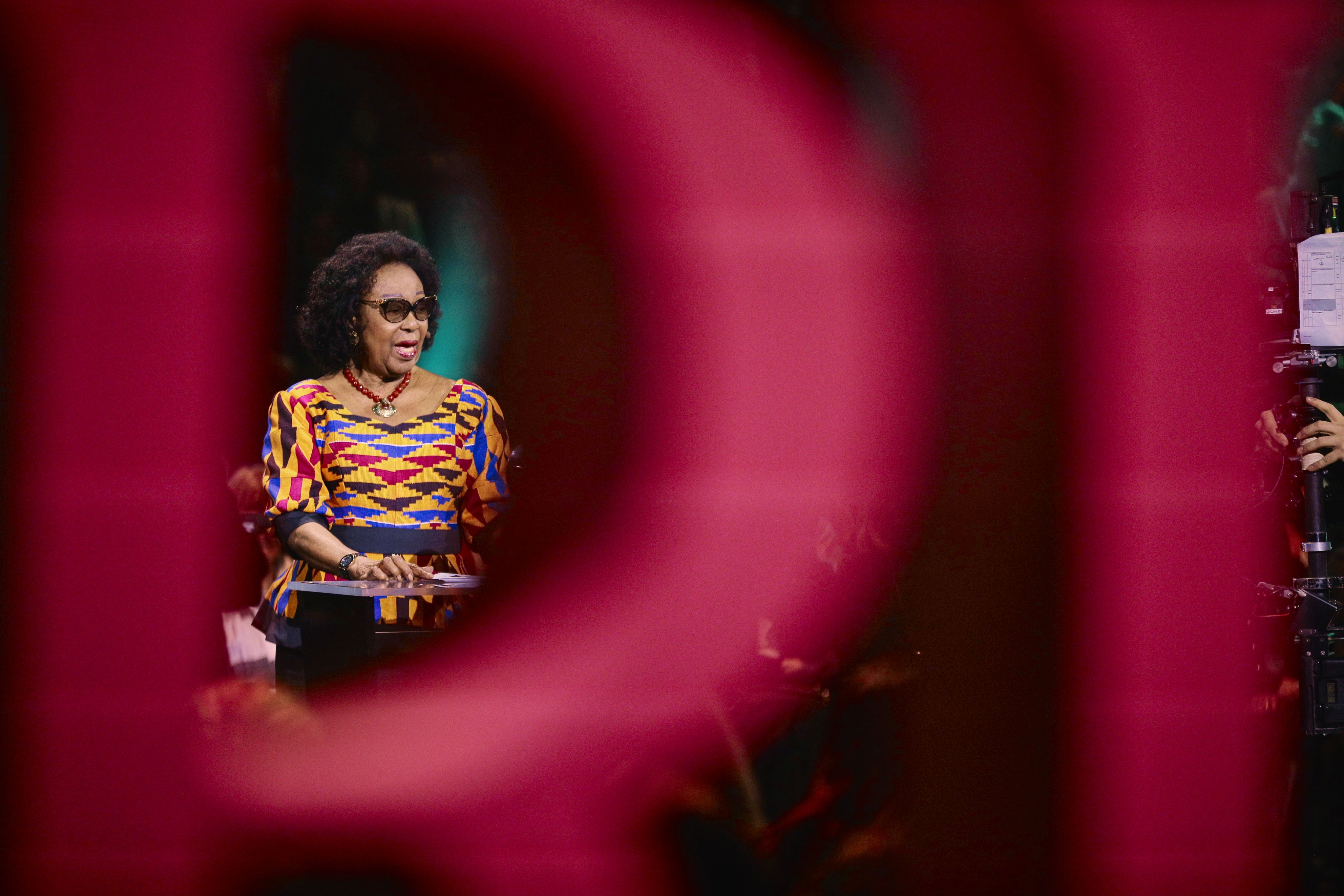 A night to spark action: Highlights from the 2023 Right Livelihood Award Presentation - Right ...