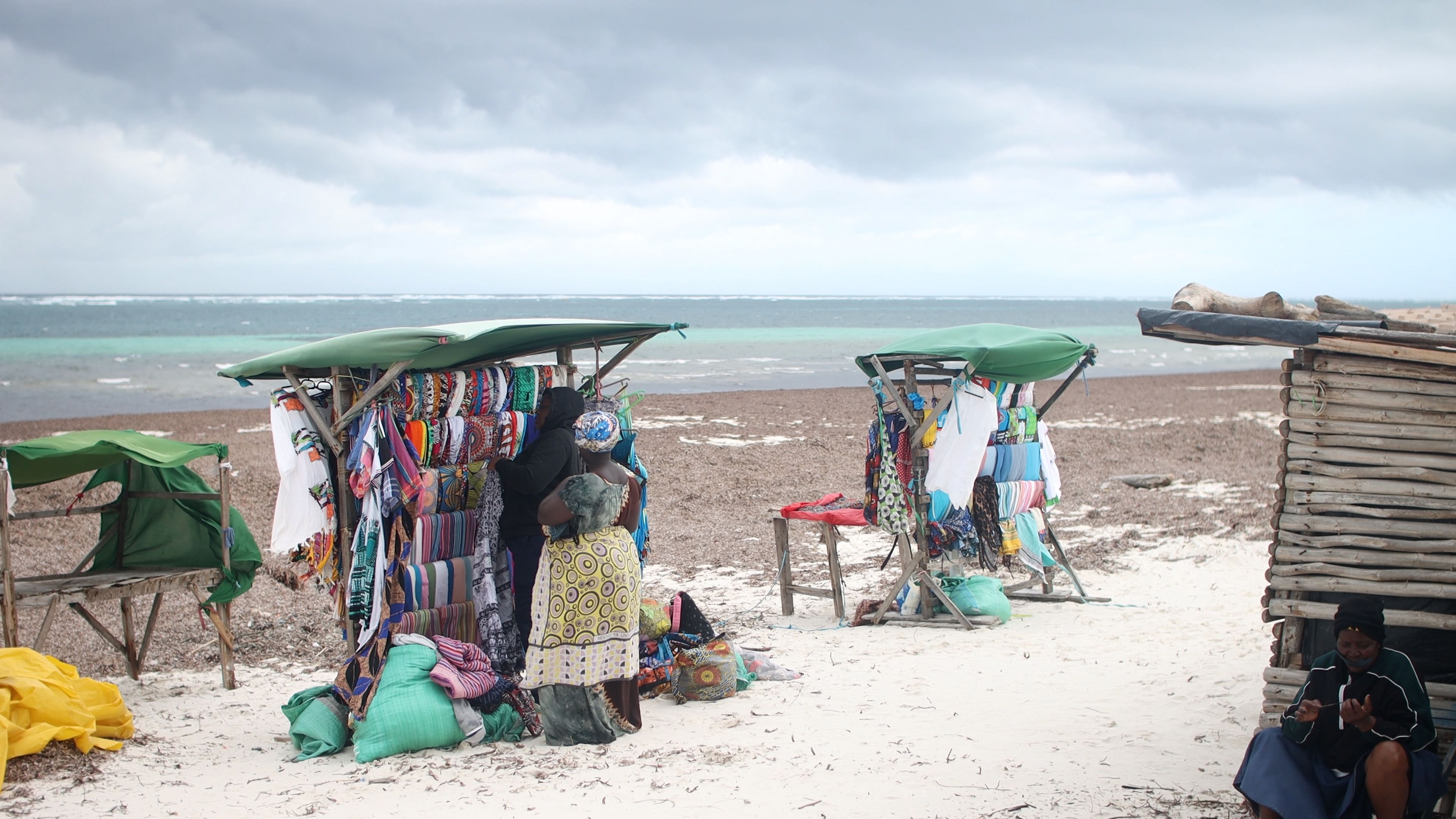 Sitaki Nuclear - Right Livelihood