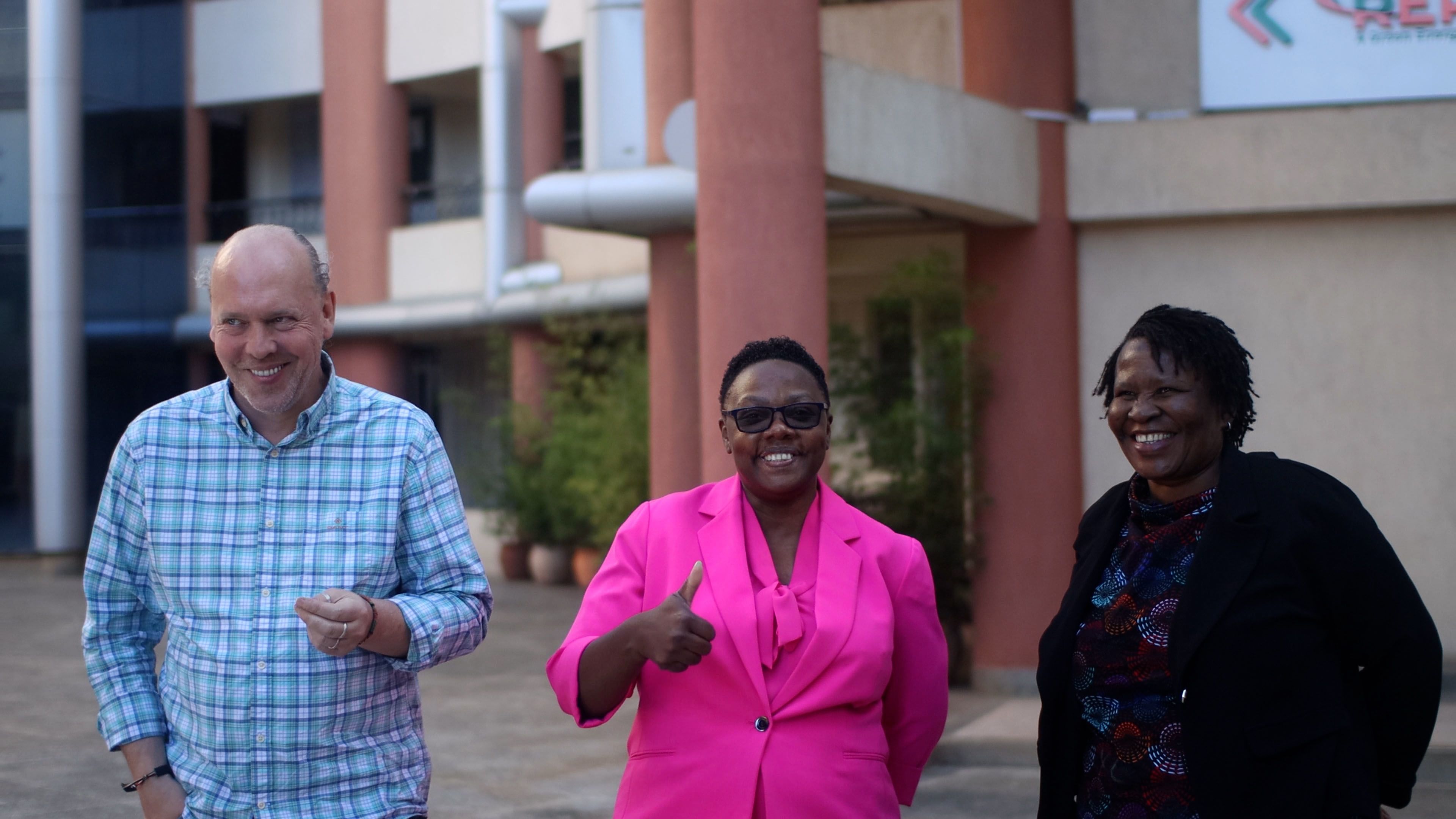 Sitaki Nuclear - Right Livelihood