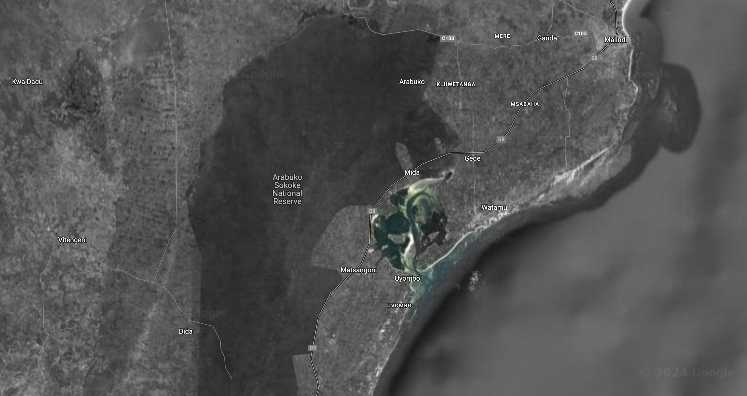 Sitaki Nuclear - Right Livelihood