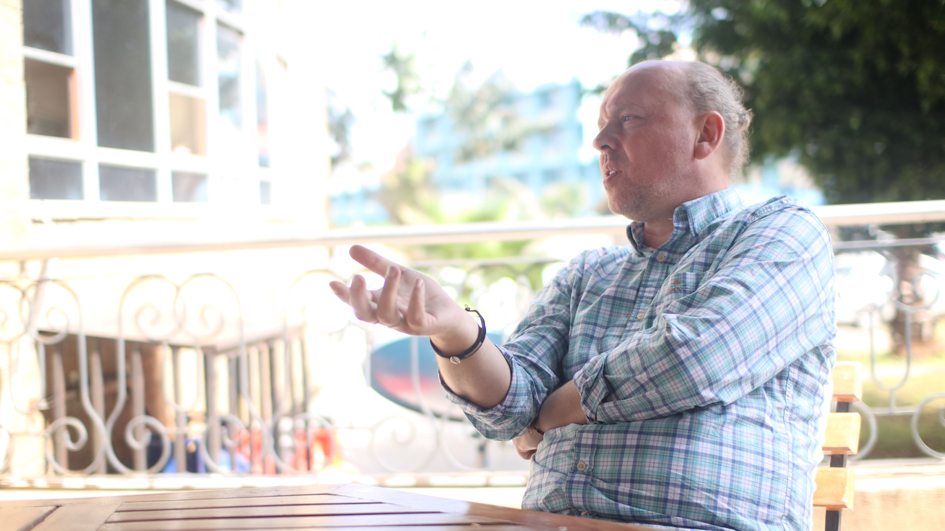 Sitaki Nuclear - Right Livelihood