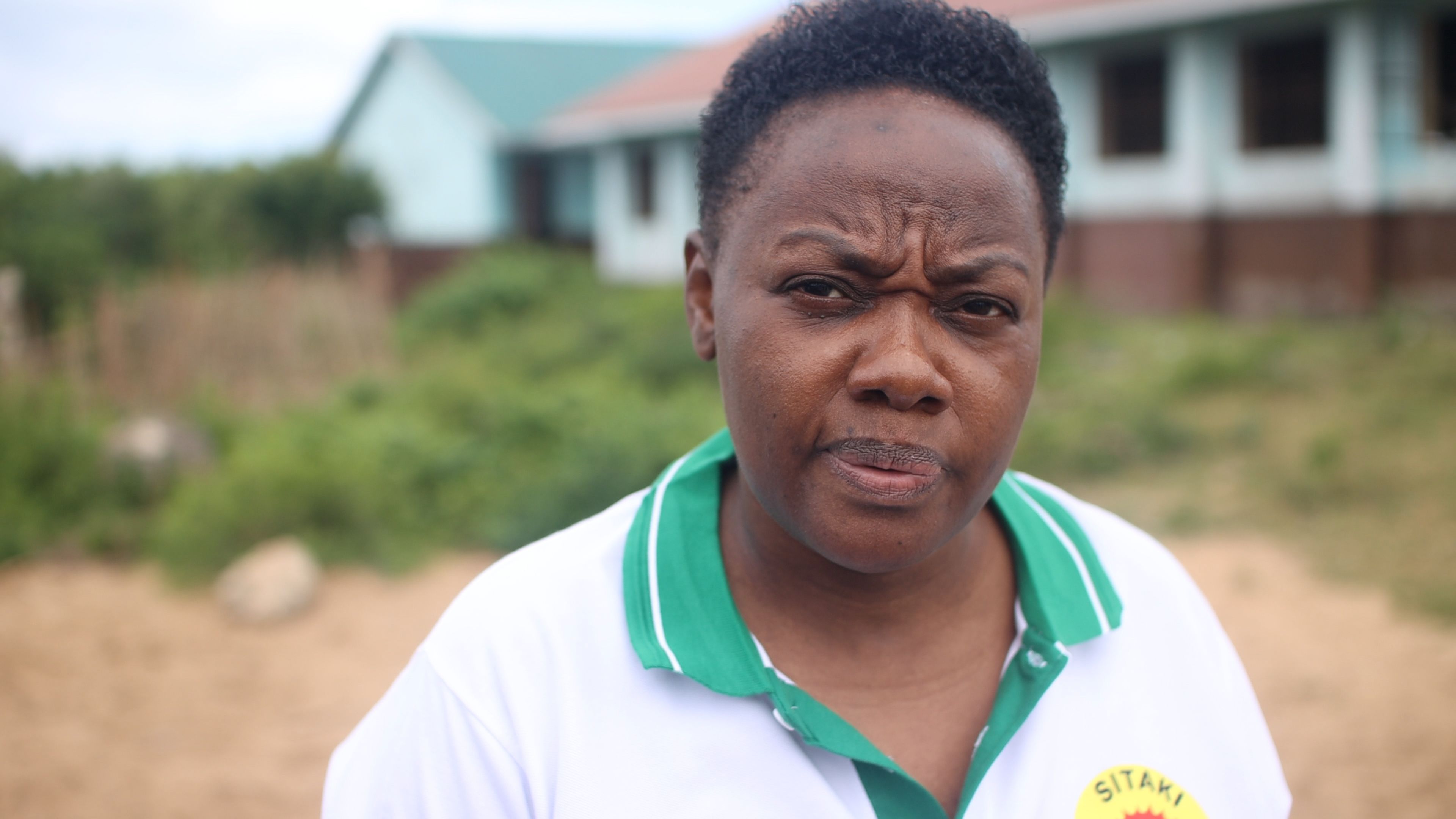 Sitaki Nuclear - Right Livelihood