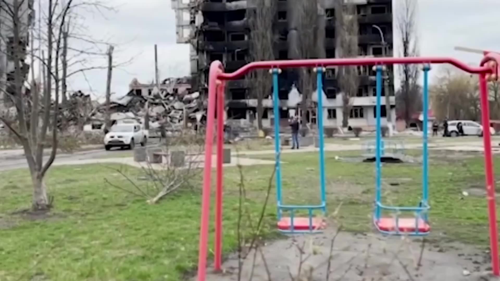 Transforming children’s lives in conflict zones - Right Livelihood