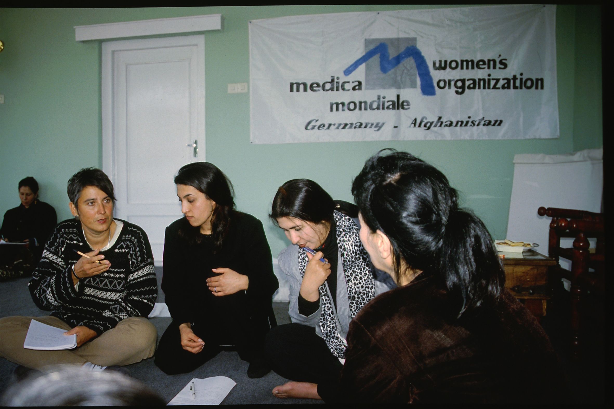 Two years of war on Ukraine - Right Livelihood