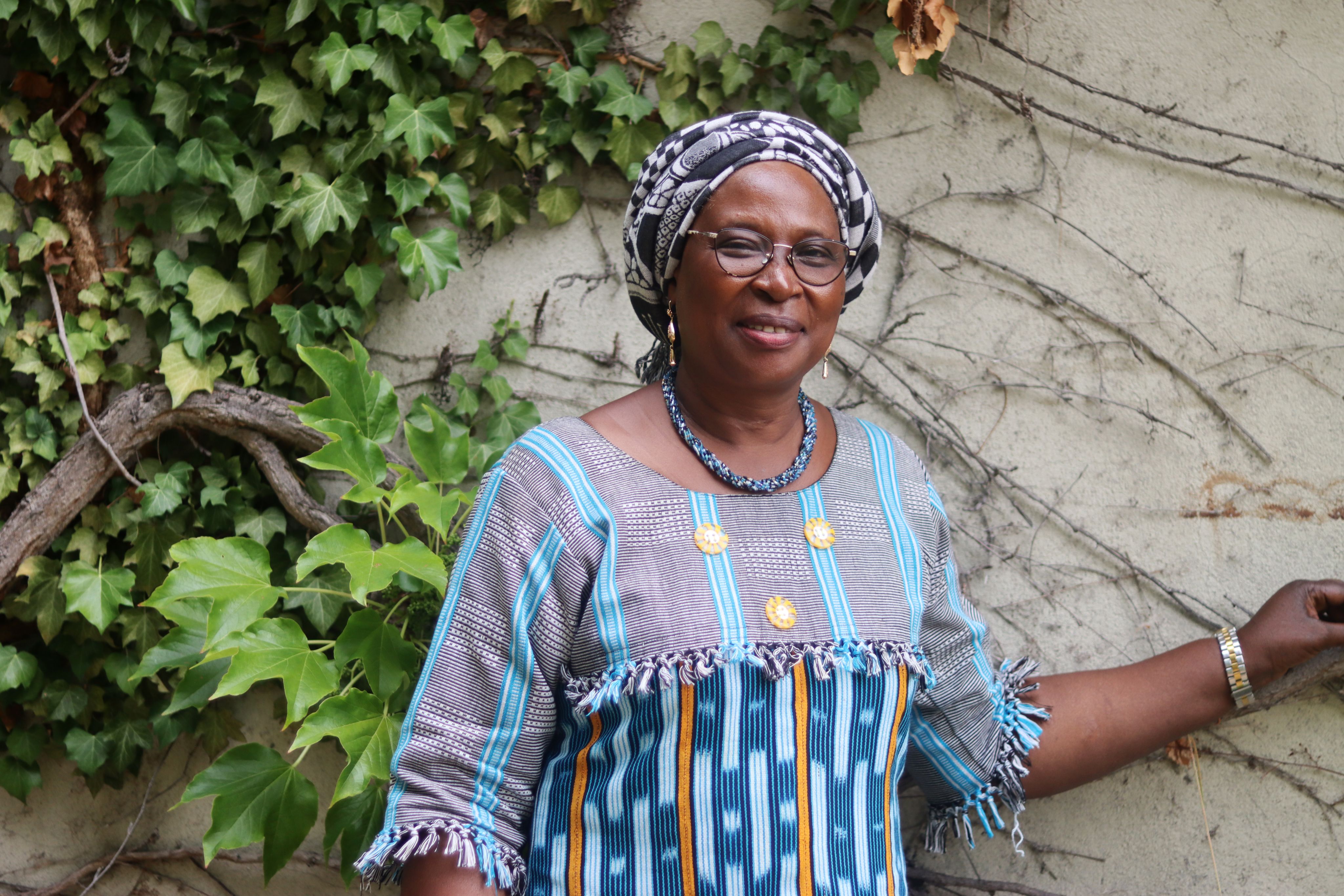 Women Laureates Hub - Right Livelihood